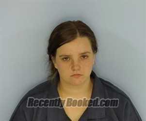Recent Booking / Mugshot for MADISON DONALDSON in Walton County, Florida