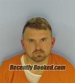 Recent Booking / Mugshot for TIMOTHY JACOB VIGER in Walton County, Florida