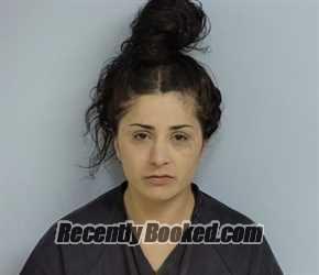 Recent Booking / Mugshot for Rachel Morales in Walton County, Florida