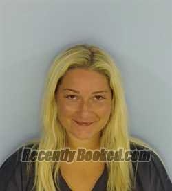 Recent Booking / Mugshot for ELEANOR GRACYN FRENCH in Walton County ...