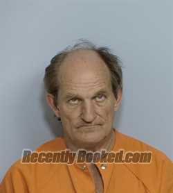 Recent Booking / Mugshot for KENNETH WAYNE DAVIDSON in Walton County ...