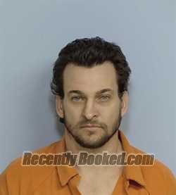 Recent Booking / Mugshot for PATRICK RYAN Senior EDENFIELD in Walton ...