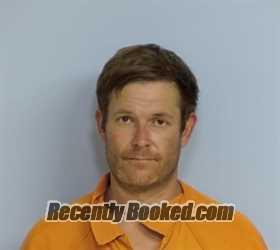 Recent Booking / Mugshot for ERICK RYAN POPE in Walton County, Florida