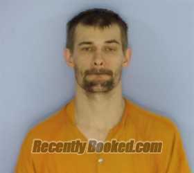 Recent Booking / Mugshot for CODY JAMES BIXLER in Walton County, Florida