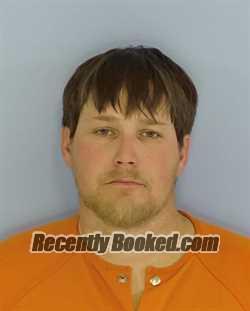Recent Booking / Mugshot for JUSTIN RYAN TANKERSLEY in Walton County ...