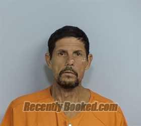 Recent Booking / Mugshot for TIMOTHY MICHAEL GALLEGOS in Walton County ...