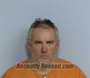 Recent Booking / Mugshot for RALPH MICHAEL GORE in Walton County, Florida