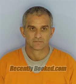 TONY RANDALL RHODES Arrest Record & Booking Info – Walton County ...