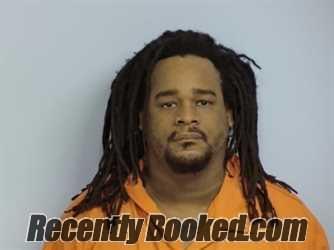 Recent Booking / Mugshot for CHRISTIAN JAHMAL FREEMAN in Walton County ...
