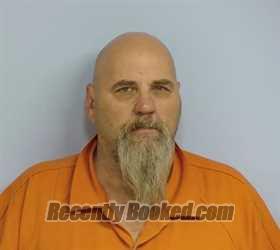 Recent Booking / Mugshot for JONATHAN RANDALL SHIRAH in Walton County ...
