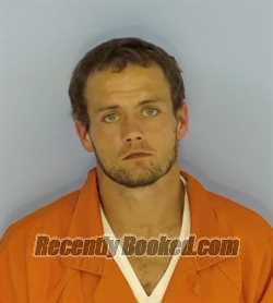 Recent Booking / Mugshot for DUSTIN TIEYLER COOPER in Walton County ...