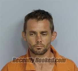 Recent Booking / Mugshot for JOHNNY WAYNE SCHOFIELD in Walton County ...