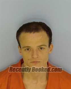 Recent Booking / Mugshot for SHANNON RAY JOHNSON Junior in Walton ...