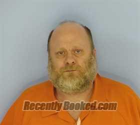 Recent Booking / Mugshot for MICHAEL LEE ALEXANDER in Walton County ...