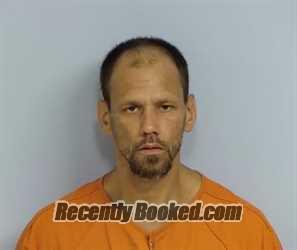 Recent Booking / Mugshot for COREY LEE KENDRICK in Walton County, Florida
