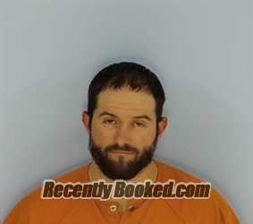 Recent Booking / Mugshot for DUSTIN ROSS PATTON in Walton County, Florida