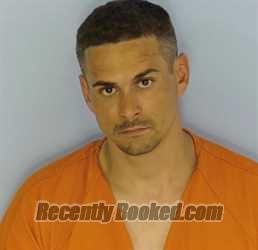 Recent Booking / Mugshot for CODY FRANK SLAY in Walton County, Florida