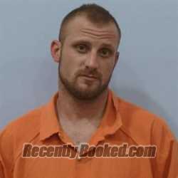 Recent Booking / Mugshot for BRANDON LEE EDWARD HOUSER in Walton County ...