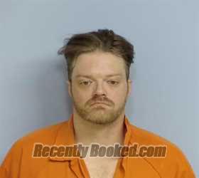 Recent Booking / Mugshot for JUSTIN CODY DOWNING in Walton County, Florida