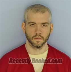 Recent Booking / Mugshot for STEVEN ANTHONY COZZIE in Walton County ...