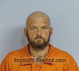 Recent Booking / Mugshot for RODNEY ROCHELLE FINK in Walton County, Florida