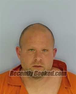 Recent Booking / Mugshot for BENJAMIN JAMES FLANIGAN in Walton County ...
