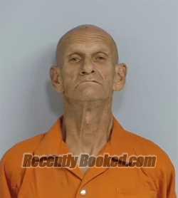 JACK DONALD ADAIR Junior Arrest Record & Booking Info – Walton County ...