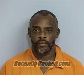 Recent Booking / Mugshot for JESSE LANTHONY TYSON in Walton County, Florida