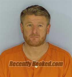 Recent Booking / Mugshot for Ricky Dale Junior Maury in Walton County ...