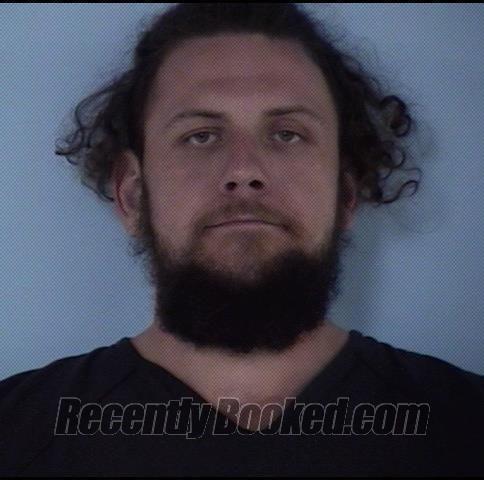 Recent Booking / Mugshot for JARED ANDREW KELLER in Walton County, Florida