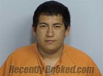 Recent Booking / Mugshot for DALLAS THOMAS RAMIREZ in Walton County ...