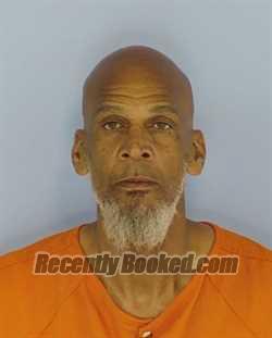 Recent Booking / Mugshot for ROBERT JOSEPH CLAYBORNE in Walton County ...