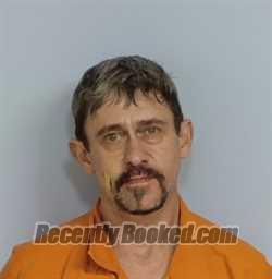 Recent Booking / Mugshot for TIMOTHY MALCOM HERRING in Walton County ...
