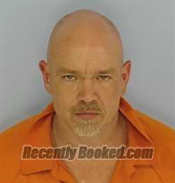 Recent Booking / Mugshot for MICHAEL EDWARD MCCULLEY in Walton County ...