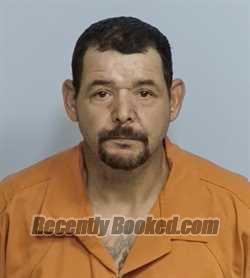 Recent Booking / Mugshot for JAMES WAYLON DAVIS in Walton County, Florida