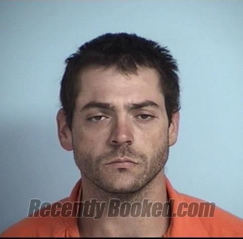 Recent Booking / Mugshot for BRANDON FLOYD JOHNSON in Walton County ...