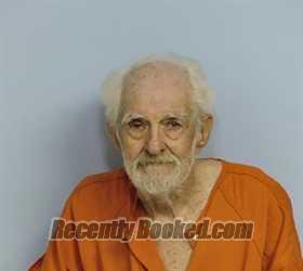 Recent Booking / Mugshot for Walter Wayne Junior Weeks in Walton County ...