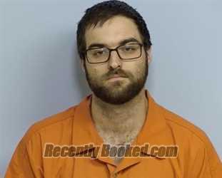 Recent Booking / Mugshot for TYLER JAMES MIZE in Walton County, Florida