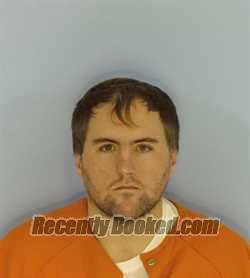 Recent Booking / Mugshot for JOHN DOUGLAS BOYKIN in Walton County, Florida