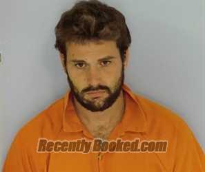 Recent Booking / Mugshot for JACOB THOMAS JOYNER in Walton County, Florida