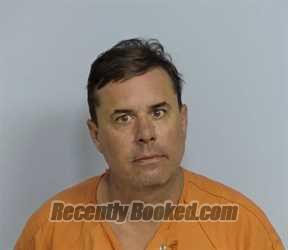 Charles Jason Criswell Mugshot & Arrest Info | Walton County, FL