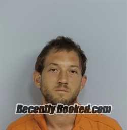 Recent Booking / Mugshot for DANIEL KEVIN LAMBERT in Walton County, Florida