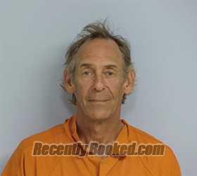 Recent Booking / Mugshot for ROBERT BRUCE HUNTLEY in Walton County, Florida