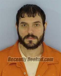 Recent Booking / Mugshot for PATRICK RICHARD NOVINSKI in Walton County ...
