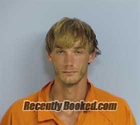 Recent Booking / Mugshot for DUSTIN KENNETH WOOTEN in Walton County ...