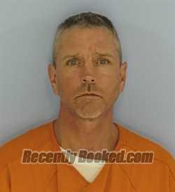 Recent Booking / Mugshot for JASON MICHAEL ROGERS in Walton County, Florida