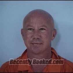 Recent Booking / Mugshot for ERIC VICTOR LOFTON in Walton County, Florida