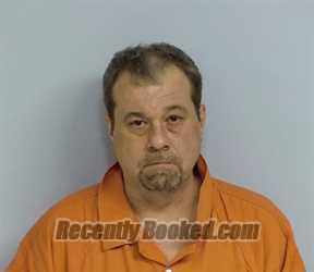 Recent Booking / Mugshot for JAMES CLAYTON LANDINGHAM in Walton County ...
