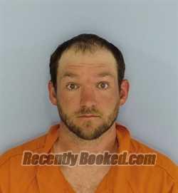 Recent Booking / Mugshot for CHARLES BRAXTON ALLEN LANGSTON in Walton ...