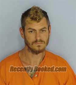 Recent Booking / Mugshot for ROBERT EUGENE MCCOY in Walton County, Florida